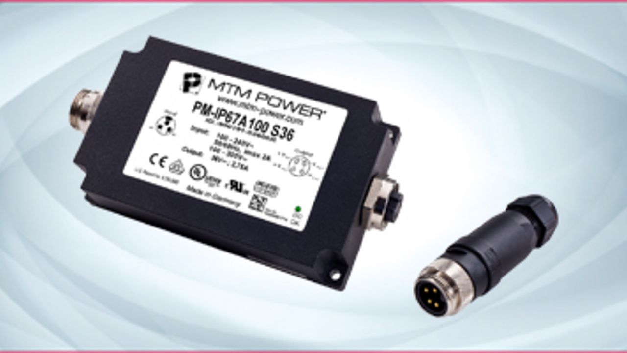 IP67-Module - HGR Henri Grandjean AG