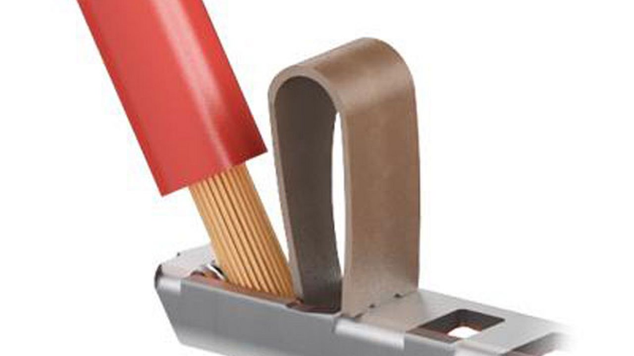 PI-Federanschlusstechnik (Push-in und Feder) - HGR Henri Grandjean AG